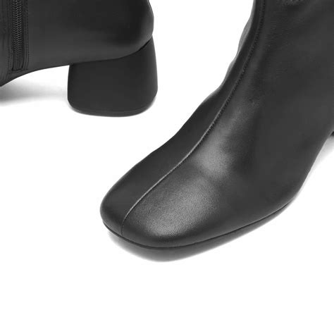 Vagabond Shoemakers Womens Livia Tall Boots In Black Vagabond