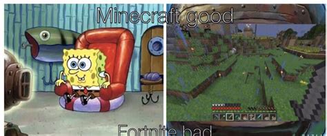 Minecraft And Grumpy Cat No U R Dankmemes