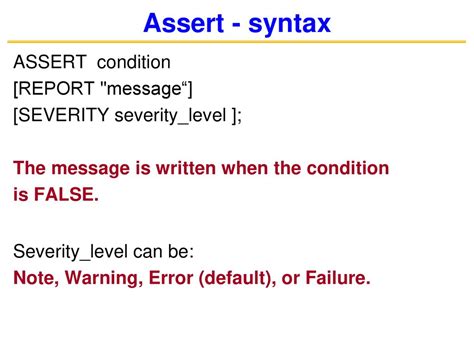 Simulation Based Validation Ppt Download