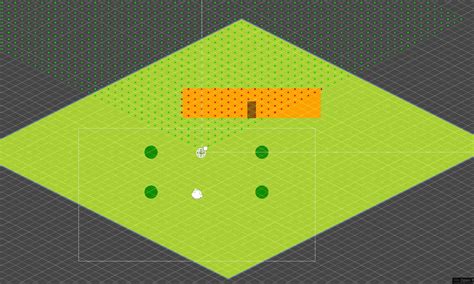 Use Tilemaps To Get A 2d Isometric Grid Unity Engine Unity Discussions