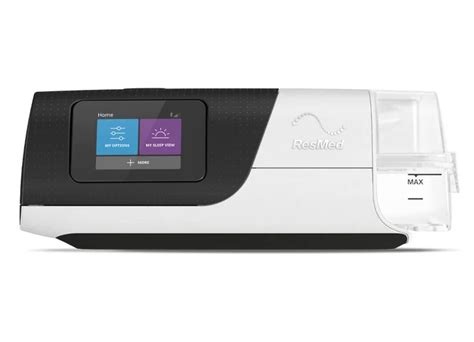 Авто Cpap аппарат Resmed Airsense 11 с увлажнителем цена 45000