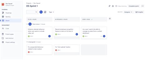 Jira Concepts And Key Terms To Get You Started Vectors