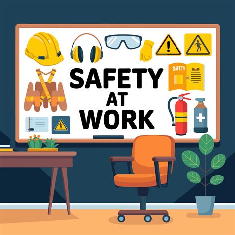 Top 10 Workplace Safety Rules Exeed College