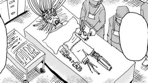 Top 45 Best Female Characters In One Punch Man