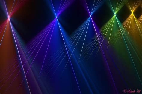 Light Show Wallpapers Wallpaper Cave