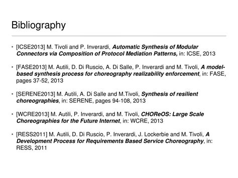 ppt component based design and connector synthesis lecture 2