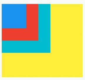 Dart How To Make Relative Layout In Flutter App Stack Overflow