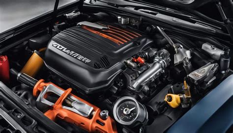 Beginner S Guide To Car Engine Tuning