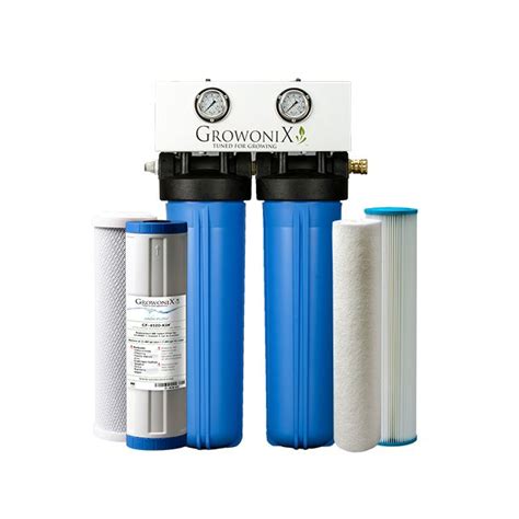 Replacement Filter And Membrane Kits Replacement Filters