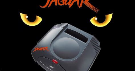 Atari Jaguar Dental