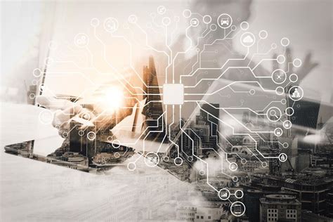 Getting To Trusted Data Via Ai Machine Learning And Blockchain