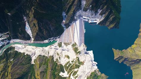 Construction Of Large Pumped Storage Hydropower Project Starts In Chinas Sichuan Ukrainian News
