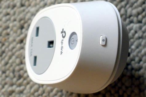 How To Set Up BN Link Smart Plug Storables