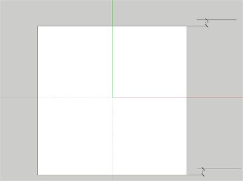 Merge Vertices By Distance In A Complex Mesh Ruby Api Sketchup Community