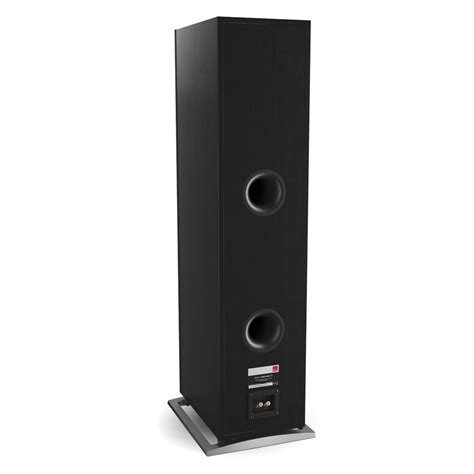 Dali Oberon 9 Floorstanding Speakers - Premium Sound | Home Audio ...