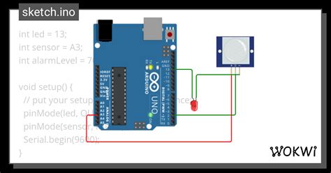 Trying01 Wokwi Esp32 Stm32 Arduino Simulator