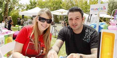 Cody Herpin Is Close To His Daughter Despite Being Divorced From Her