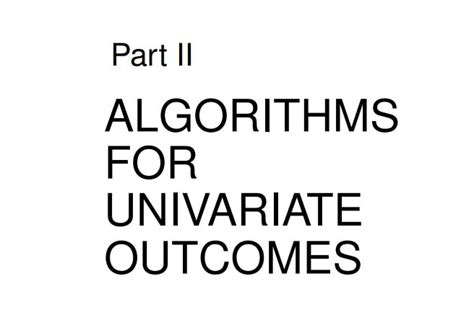 کتاب Machine Learning For Social And Behavioral Research