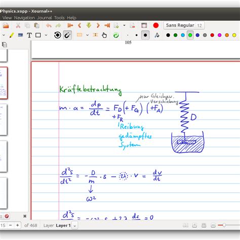 Xournal Alternatives And Similar Software