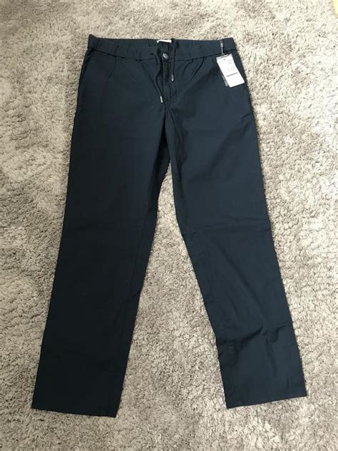 Штани штани Mango — ціна 750 грн у каталозі Брюки Купити чоловічі речі за доступною ціною на