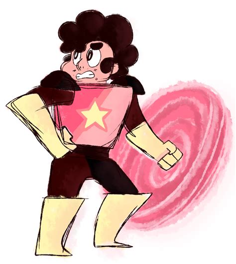 Armor Steven By Dachacyn On Deviantart
