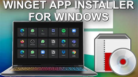Winget Windows Package Manager Installation And Preview 2020 Youtube