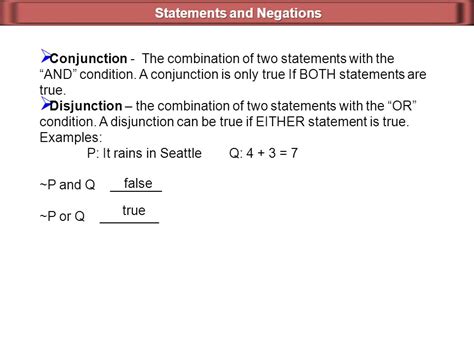 Statements And Reasoning Ppt Download