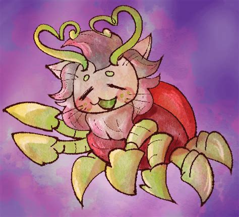 Some Msm Art D Oc R Mysingingmonsters