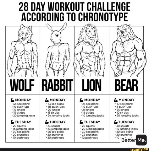 30 Day Jumping Jacks Challenge