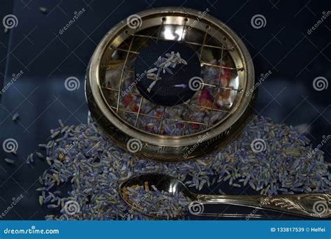 Potassium Permanganate Is The Potassium Salt Of Permanganic Acid Stock