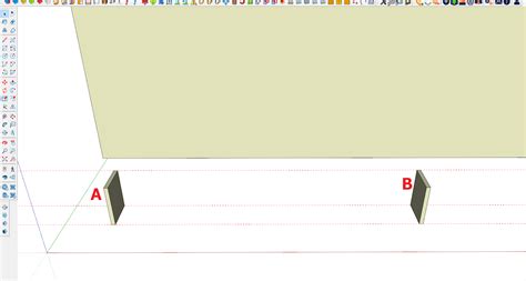 Pushpull Function Questions Pro SketchUp Community