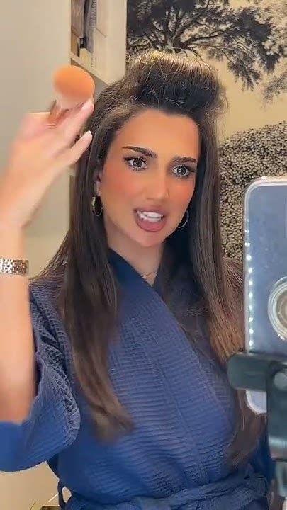 رندا حجاج 😍😍 Youtube