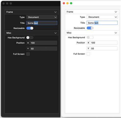 Announcement Xui Framework Release 2 Extras Xojo Programming Forum