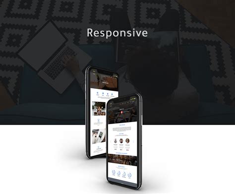 UI UX Web Design On Behance