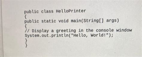 Solved Instructions 1 Write A Program That Replaces Each