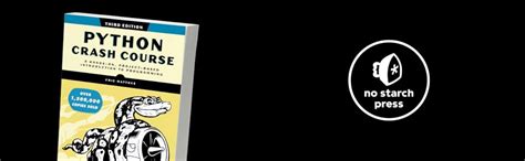 Python Crash Course 2nd Edition A Hands On Project Based Introduction To Programming Matthes