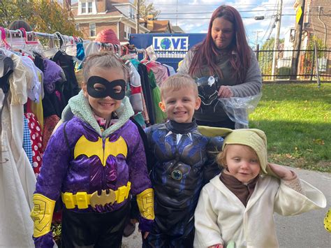 Emma Munson Foundation Inc Home