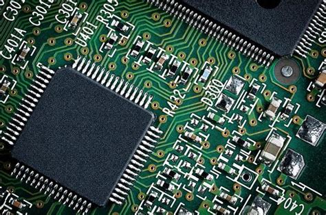 Microchip Stock Photos Images And Backgrounds For Free Download