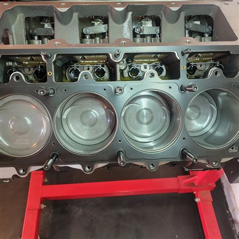 Lsx Performance Parts