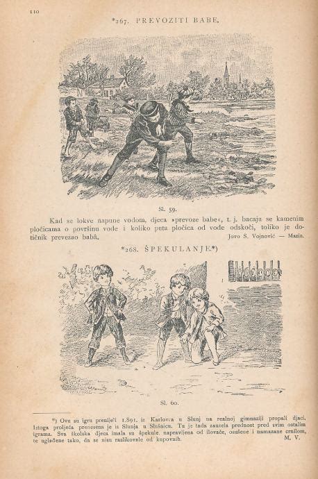 Ivan Tomašić Gimnastičke Igre Vježbe Za Gimnastiku Zagreb 1896