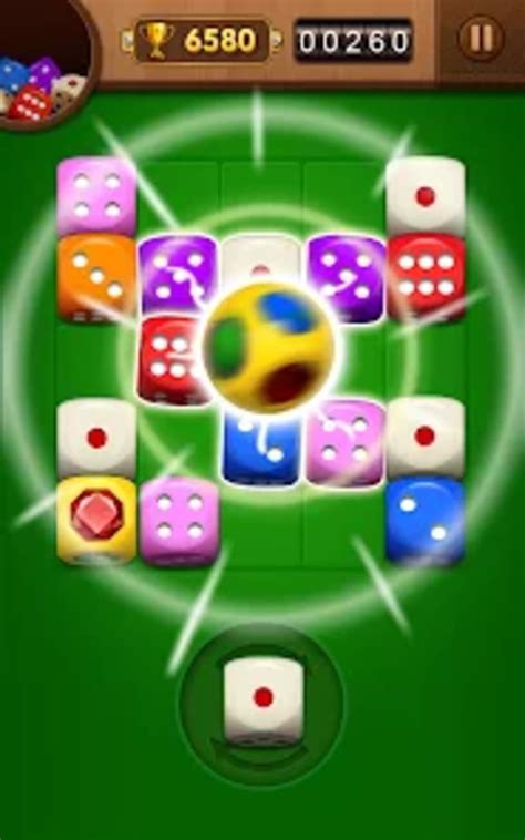 Dice Merge Blocks Puzzle For Android Download