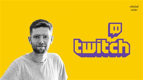 volleyball insider auf twitch volleyball insider