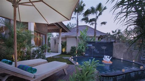 Relax And Unwind In One Of The Best Places To Stay In Ubud