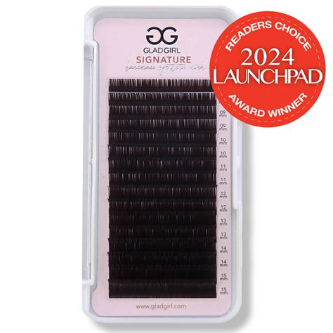 Individual Eyelash Extensions Single Strand Eyelash Extensions Gladgirl
