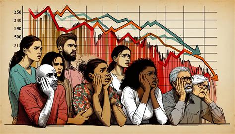 Us Consumer Sentiment Drops Amidst Economic Concerns