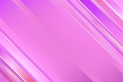 Free Vector Gradient Abstract Background With Diagonal Lines