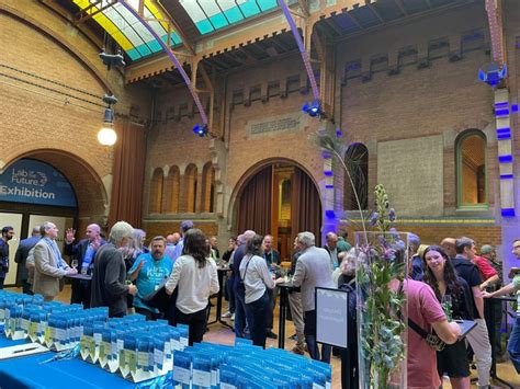 Lab Of The Future On Linkedin Labofthefuture Lotfeurope23 Networking