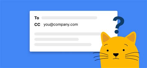 What Does Cc Mean In An Email And How Do I Use It 43 Off