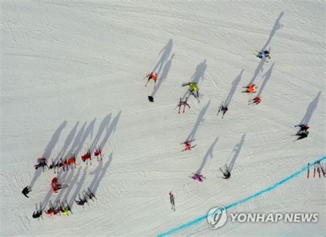 추위를 즐기자 네이트 뉴스