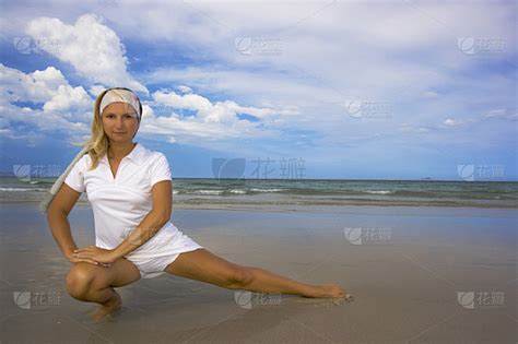 健康的生活方式